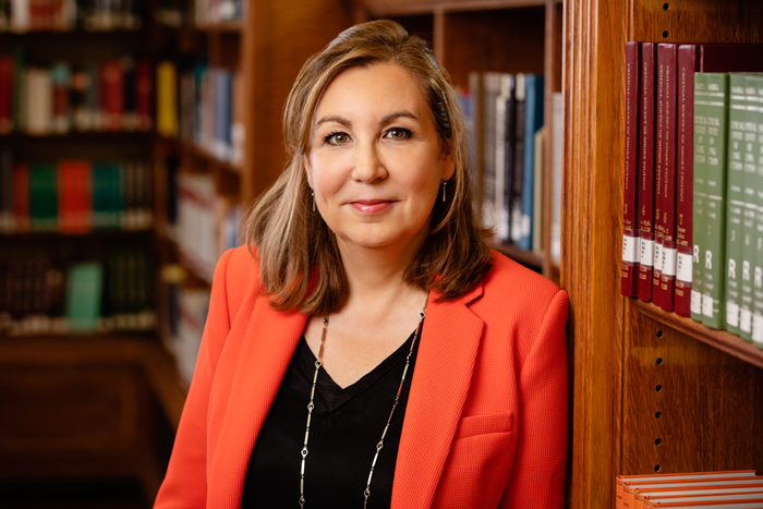 Please join us to celebrate the retirement of Prof. Elena Delgado ...