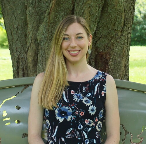 Michelle Dutton | Department of Spanish & Portuguese | Illinois